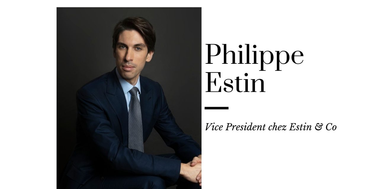 Rejoignez Estin & Co et entrez chez « le spécialiste du conseil en ...